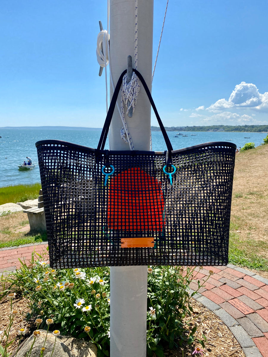 THE JUMBO – The Oyster Bag